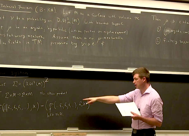 Department of Mathematics - Northwestern University