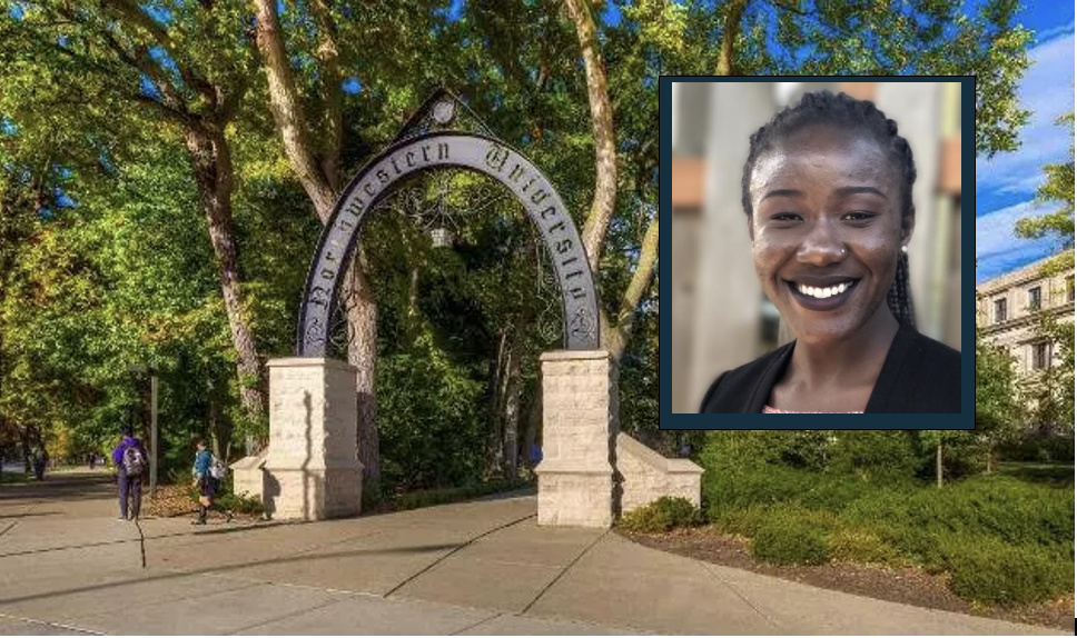 Department of Mathematics - Northwestern University