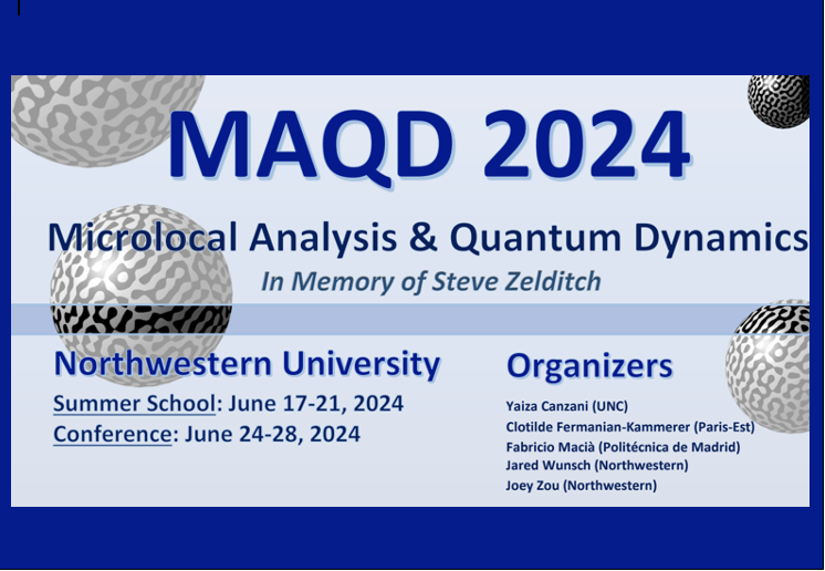 Department of Mathematics - Northwestern University