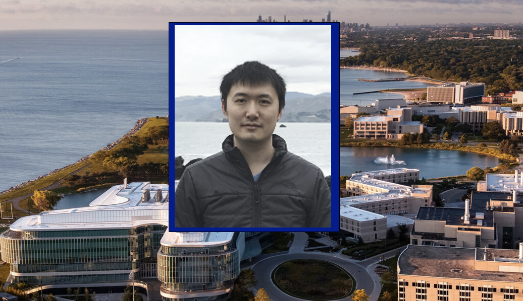 Department of Mathematics - Northwestern University