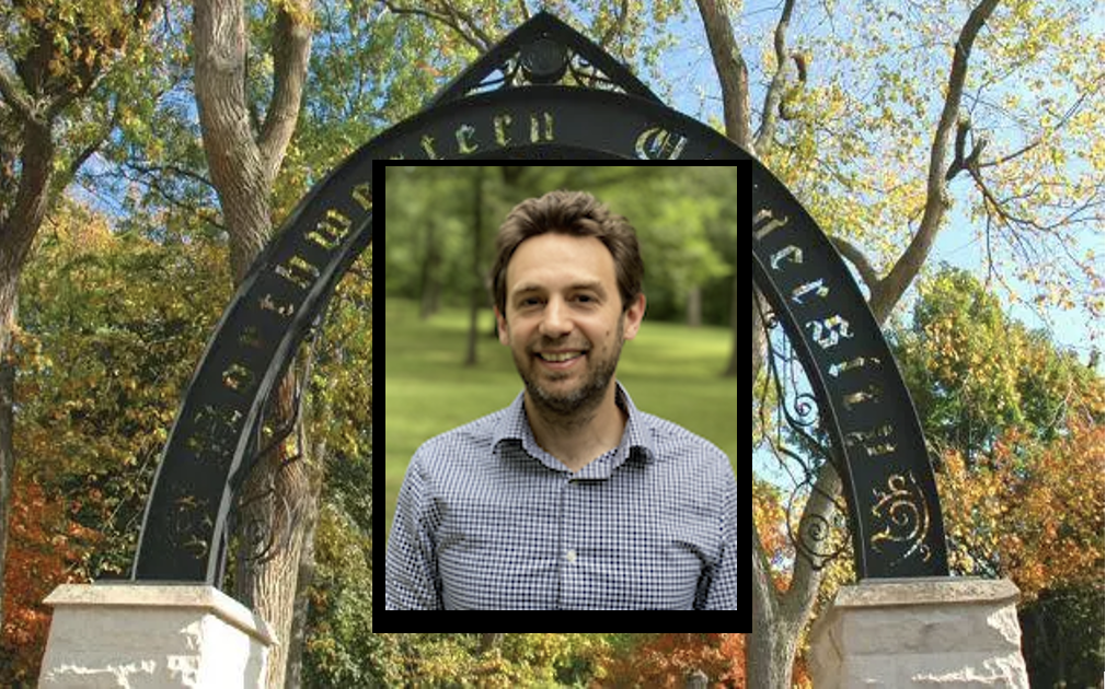 Department of Mathematics - Northwestern University